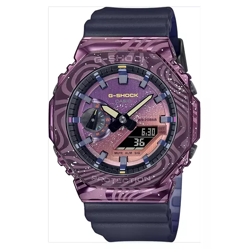 G-SHOCK