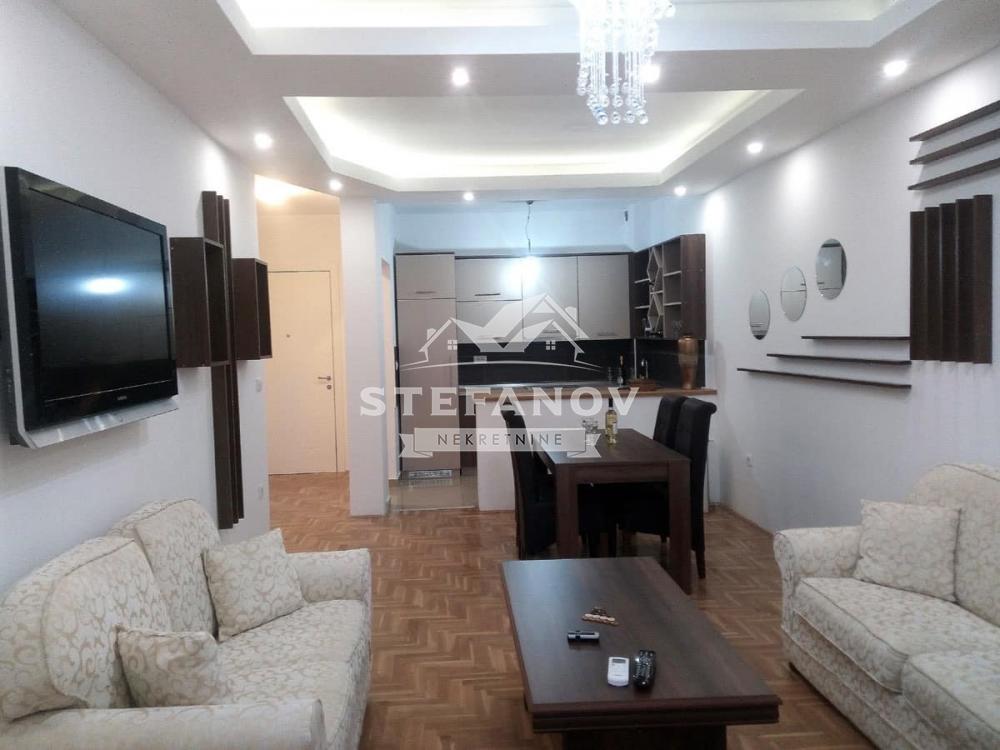 Dvosoban stan u centru Zrenjanina ID#1747 72.000 €