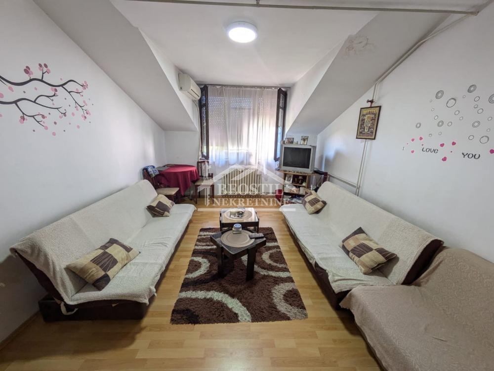 Zemun - Save Kovačevića - 1.5 ID#22797 102.000 €