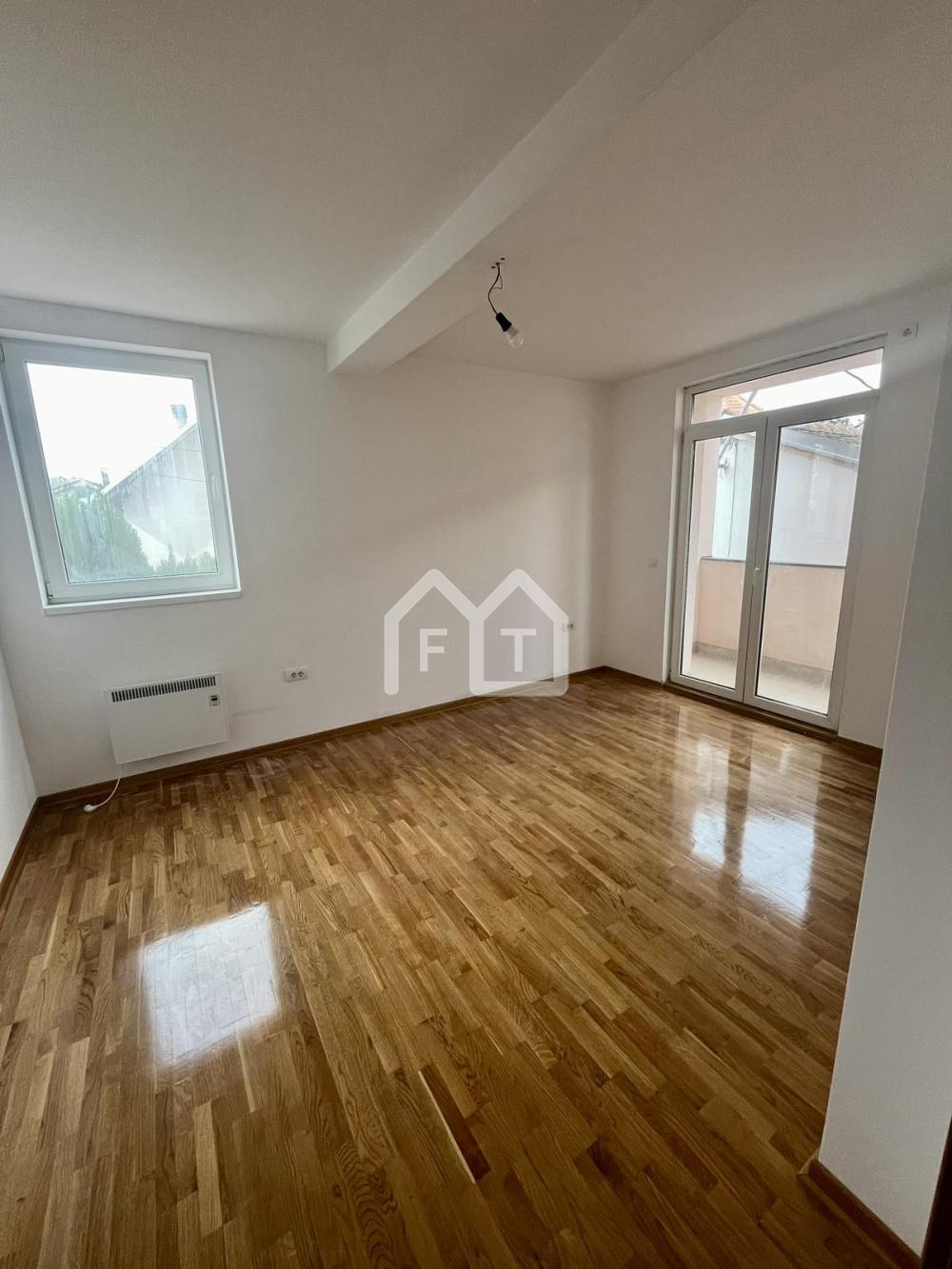 Novogradnja Ledine, uknjižena, odlična lokacija! ID#1506 126.640 €