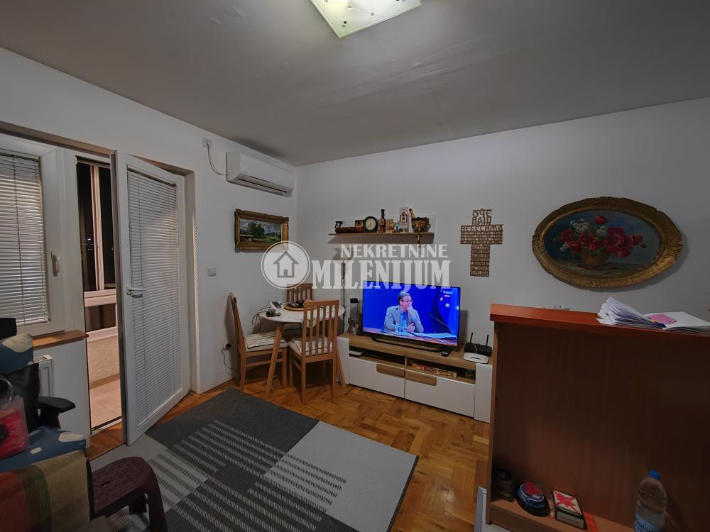 Uknjžen 1.5 stan na Ledinima ID#1754 92.000 €