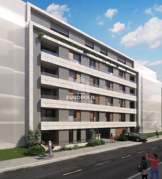 Novogradnja, Banovo brdo, Čukarica ID#6218 209.418 €