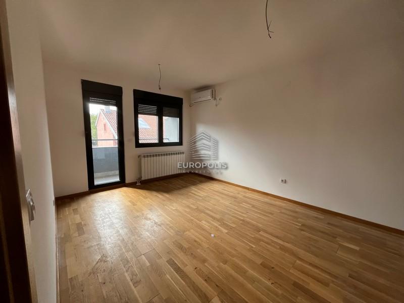 Novogradnja u Cara Dušana ID#6249 117.850 €