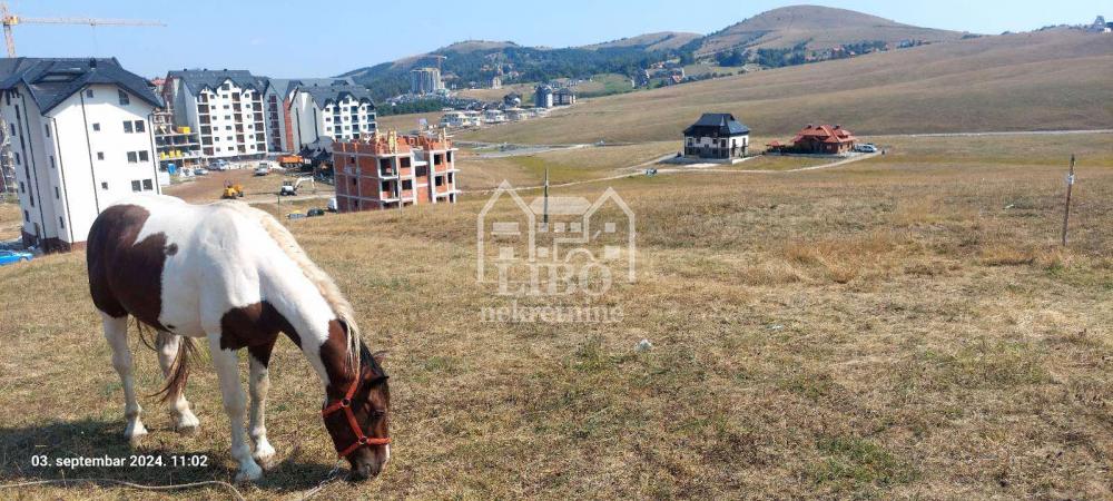 NOVOGRADNJA-Stan P=38.60m2-Zlatibor ID#2153
57.500 €