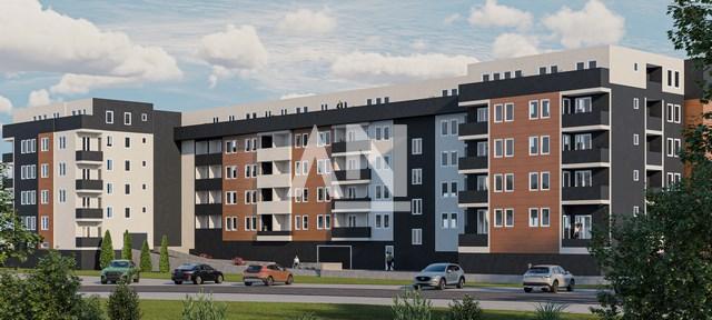 Bez provizije – stanovi u izgradnji, Mirijevo ID#57108 65.334 €