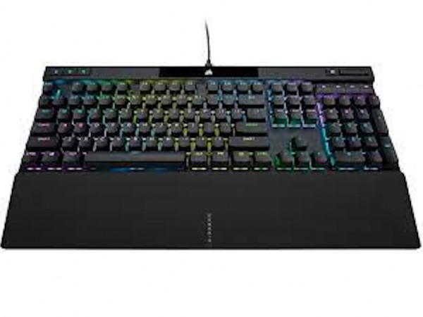 Tastatura CORSAIR K70 RGB PRO žična/mehanička/CH-9109410-NA/crna