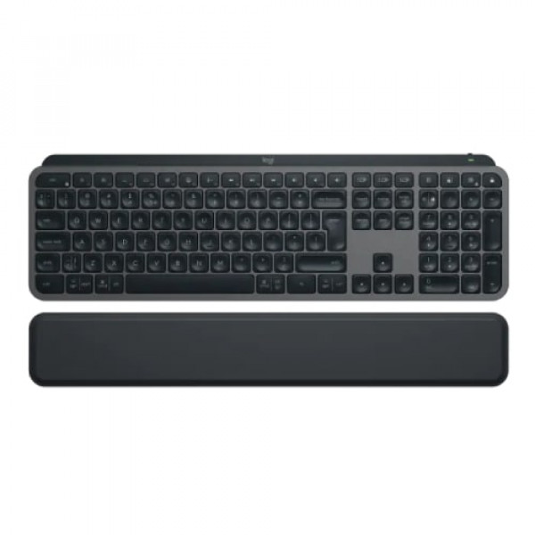 LOGITECH MX Keys S Plus US 920-011589 Tastatura