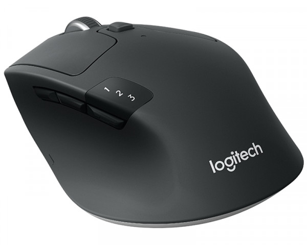 LOGITECH_ M720 Triathlon Wireless miš