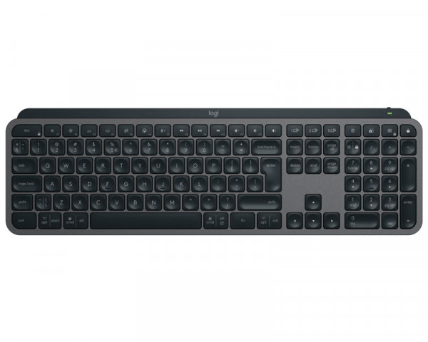 LOGITECH MX Keys S US 920-011587 Tastatura