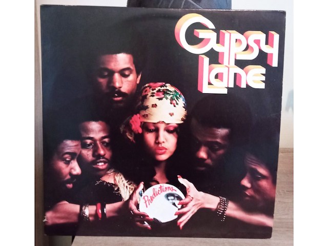 Gypsy Lane – Predictions 1. press US