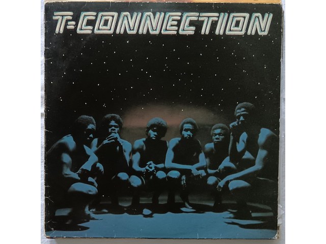 T - CONNECTION  -  T - CONNECTION