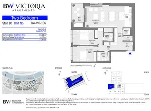 Prodaja Stan - Savski Venac