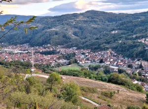 Prodaja Plac - Ivanjica