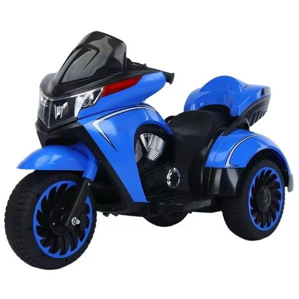 Motor na akumulator AR 142, Blue