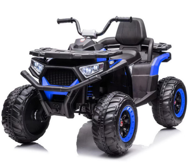 Motor na akumulator Quad 140, Blue