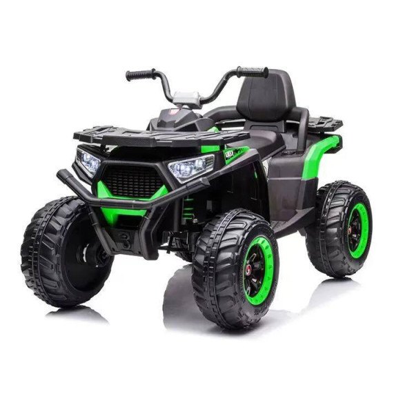 Motor na akumulator Quad 140, Green