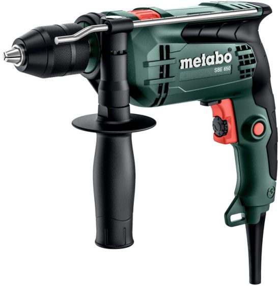 Vibraciona bušilica Metabo SBE 650 (600742850)