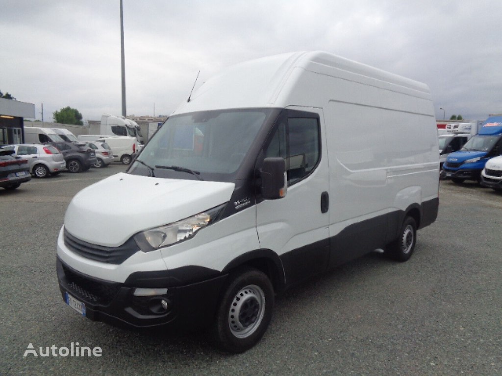 IVECO Daily 35S16 minibus furgon