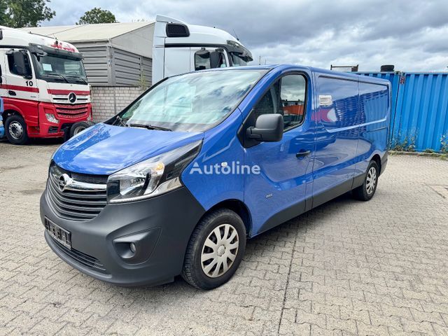 Opel Vivaro B Kasten L2H1 BiTurbo Klima minibus furgon