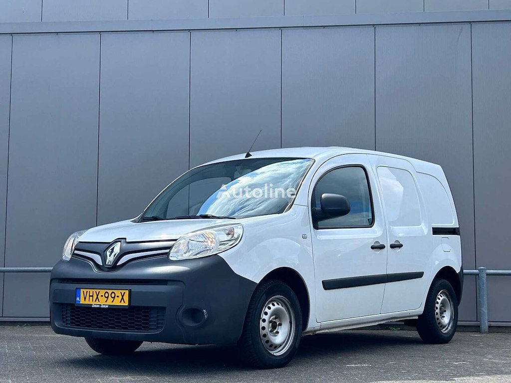 Prodaje se Renault Kangoo laki furgon na aukciji