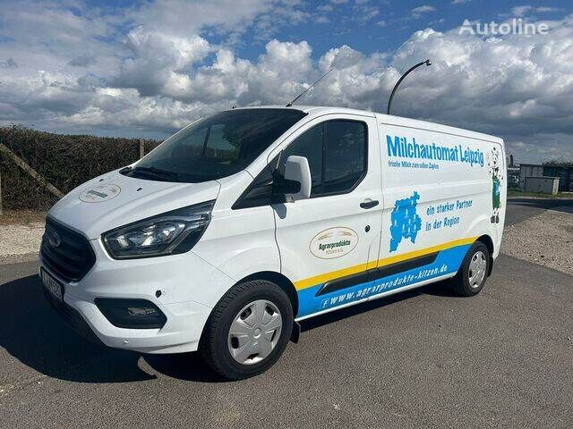 Ford Transit Custom minibus furgon