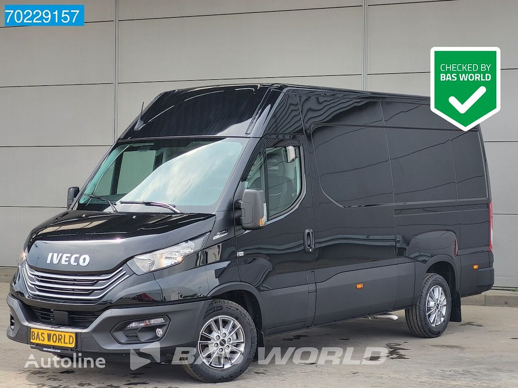 Novi IVECO Daily 35S16 Automaat L2H2 Airco Cruise Velgen 3500kg trekgewicht laki furgon