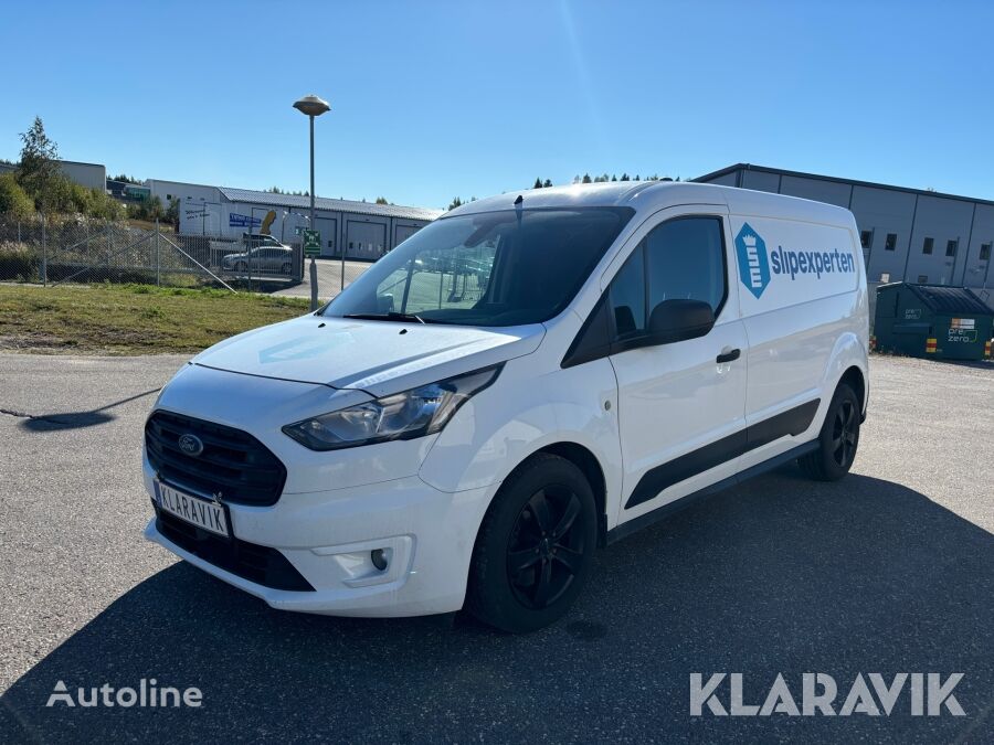 Prodaje se Ford Transit laki furgon na aukciji