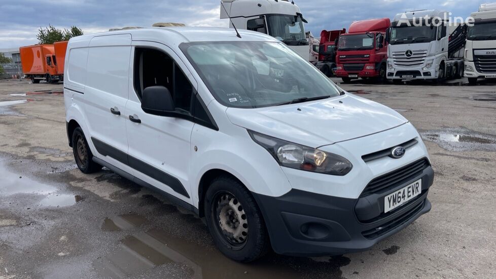 Prodaje se Ford TRANSIT CONNECT 240 1.6 minibus furgon na aukciji