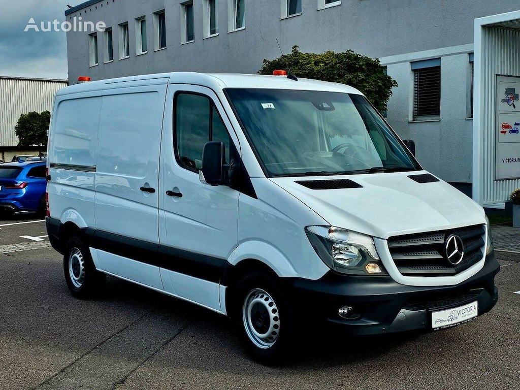 Mercedes-Benz Sprinter 316 CDI minibus furgon