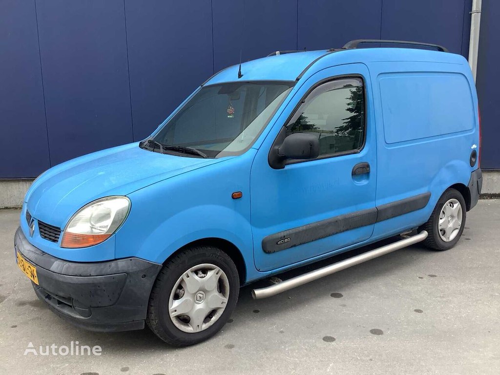 Prodaje se Renault Kangoo Express laki furgon na aukciji