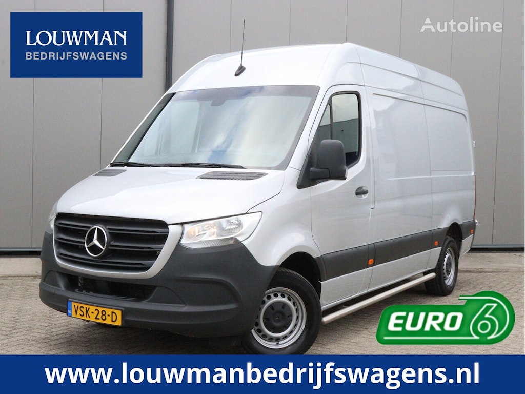 Mercedes-Benz Sprinter 315 1.9 CDI L2H2 RWD Achteruitrijcamera Apple Carplay/A minibus furgon