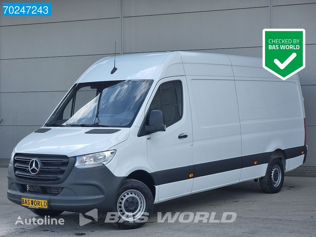 Novi Mercedes-Benz Sprinter 317 CDI Automaat L3H2 Maxi Navi Camera MBUX CarPlay Air laki furgon