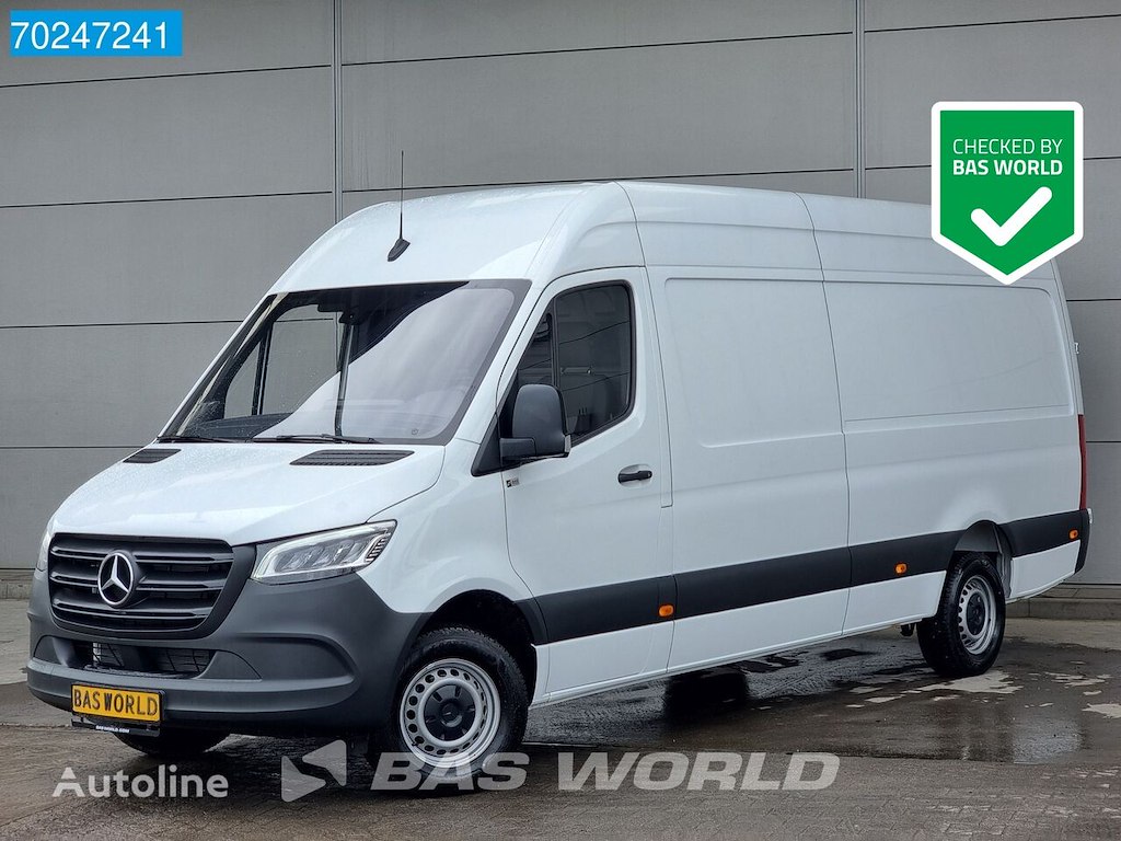 Novi Mercedes-Benz Sprinter 317 CDI Automaat L3H2 Maxi LED Navi Camera MBUX CarPlay laki furgon