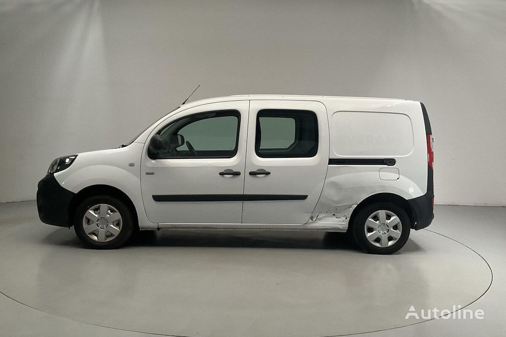 Prodaje se Renault Kangoo laki furgon na aukciji