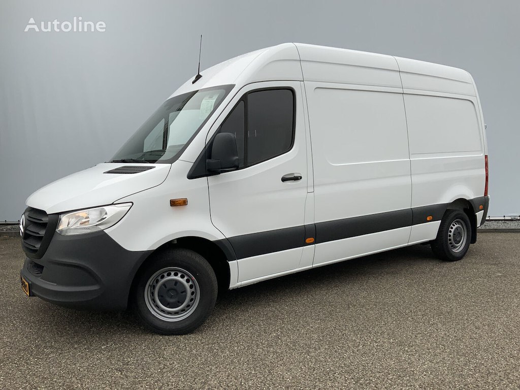 Mercedes-Benz Sprinter 314 2.2 CDI L2H2 Airco Camera Navi 3 Zits MBUX Scherm laki furgon