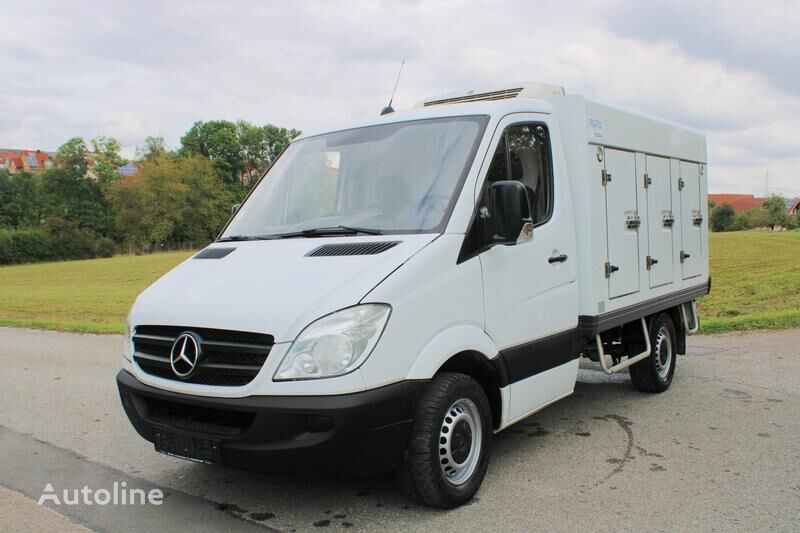 Mercedes-Benz Sprinter 310 TÜV 10/25 CC 3+3Türen bis -25°C kamion za dostavu sladoleda < 3.5t