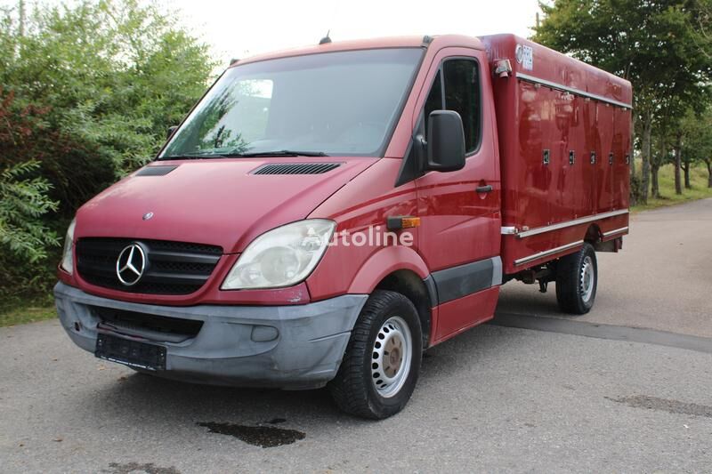 Mercedes-Benz Sprinter 310 Carlsen 5+5 Türen -33°C kamion hladnjača < 3.5t