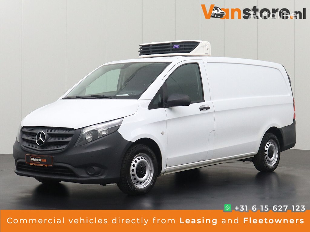 Mercedes-Benz Vito 114CDI Koel/Vriesauto 12|220V kamion hladnjača < 3.5t