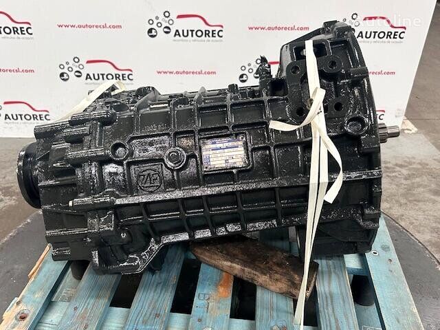 ZF 6 AS 1000 TO 1346 menjač za DAF 45.220 kamiona