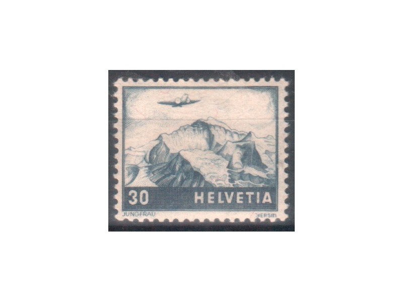 Švajcarska iz 1948.g.