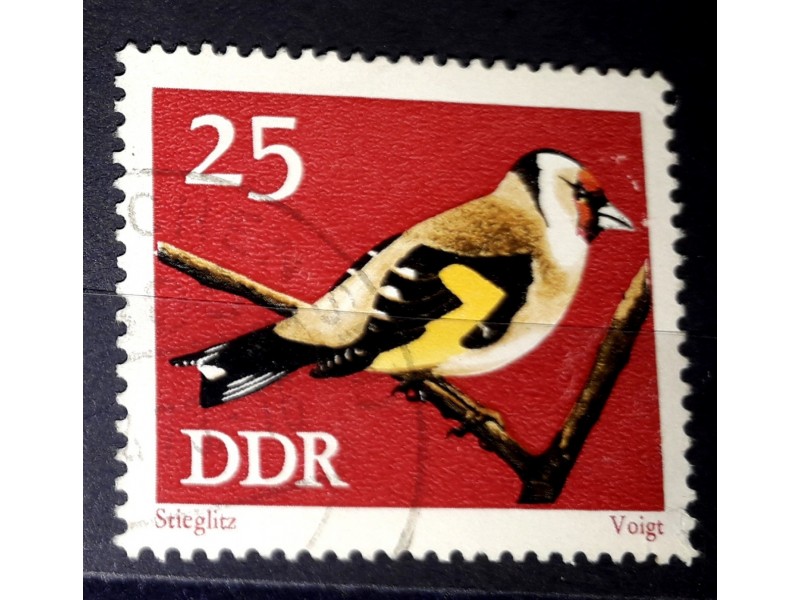 DDR 1973