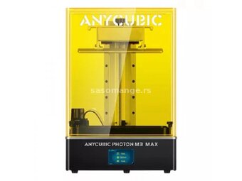 ANYCUBIC Mono M3 Max