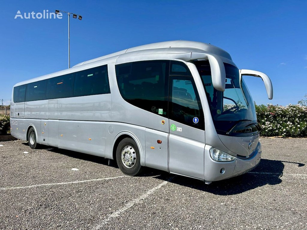 Irisbus IRIZAR PB C 45 SRI turistički autobus