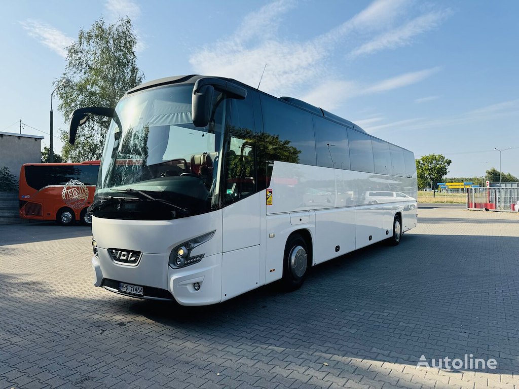 VDL Futura 13 m euro 6 german bus turistički autobus