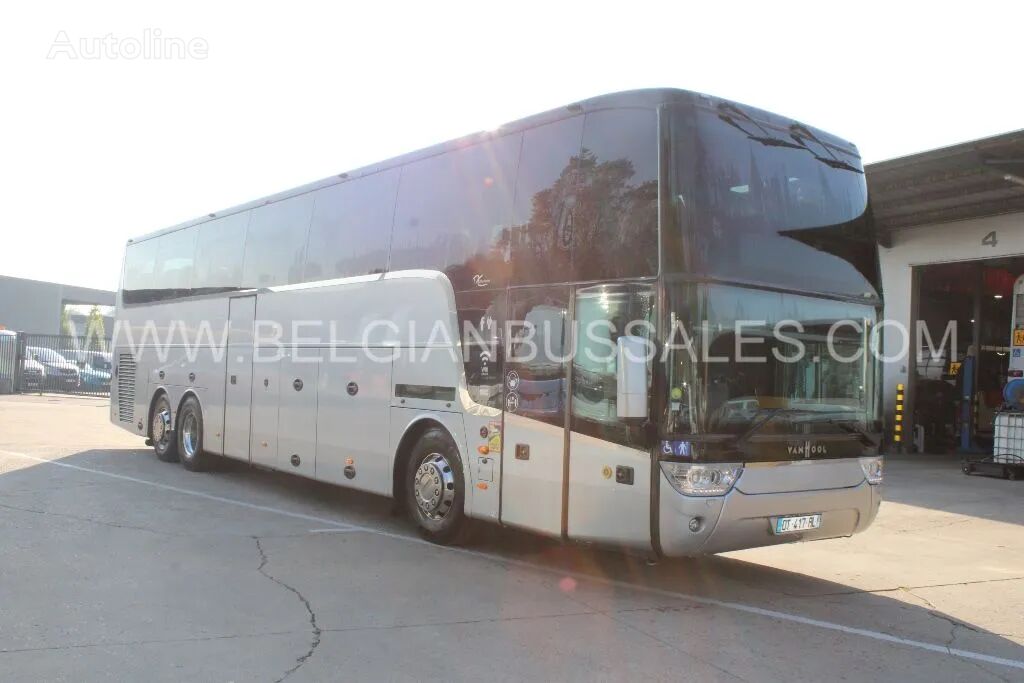 Van Hool TDX20 Altano turistički autobus