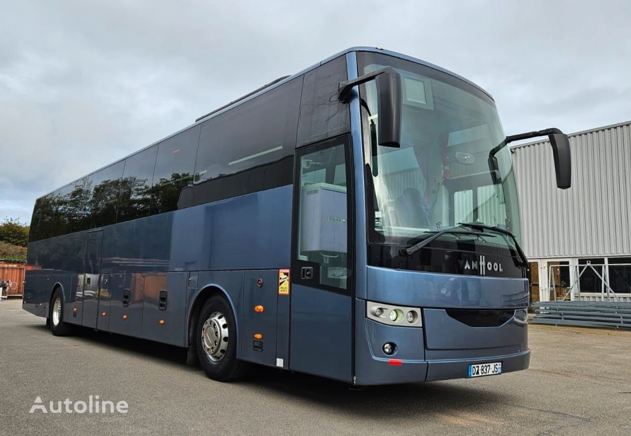 Van Hool EX16;ACRON turistički autobus