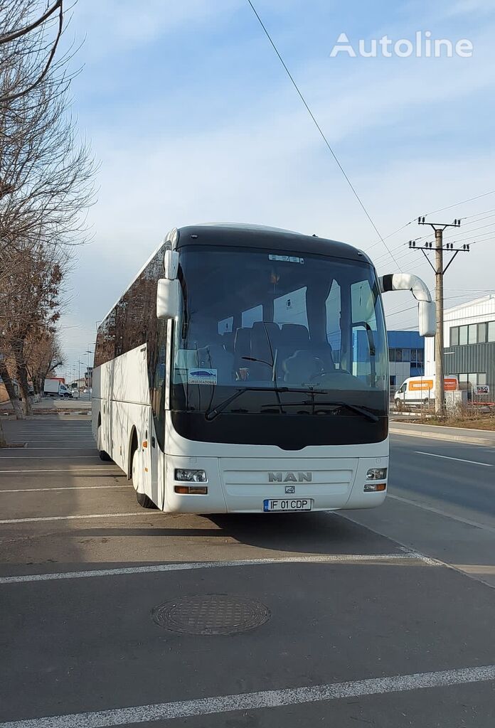 MAN Lion's Coach turistički autobus