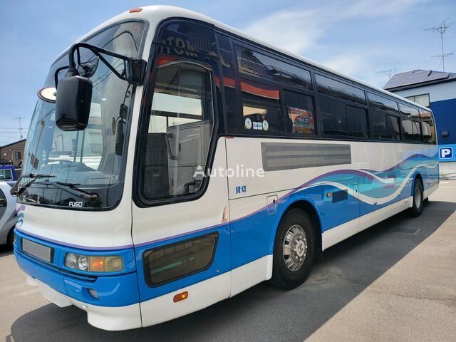 Mitsubishi Fuso BUS turistički autobus