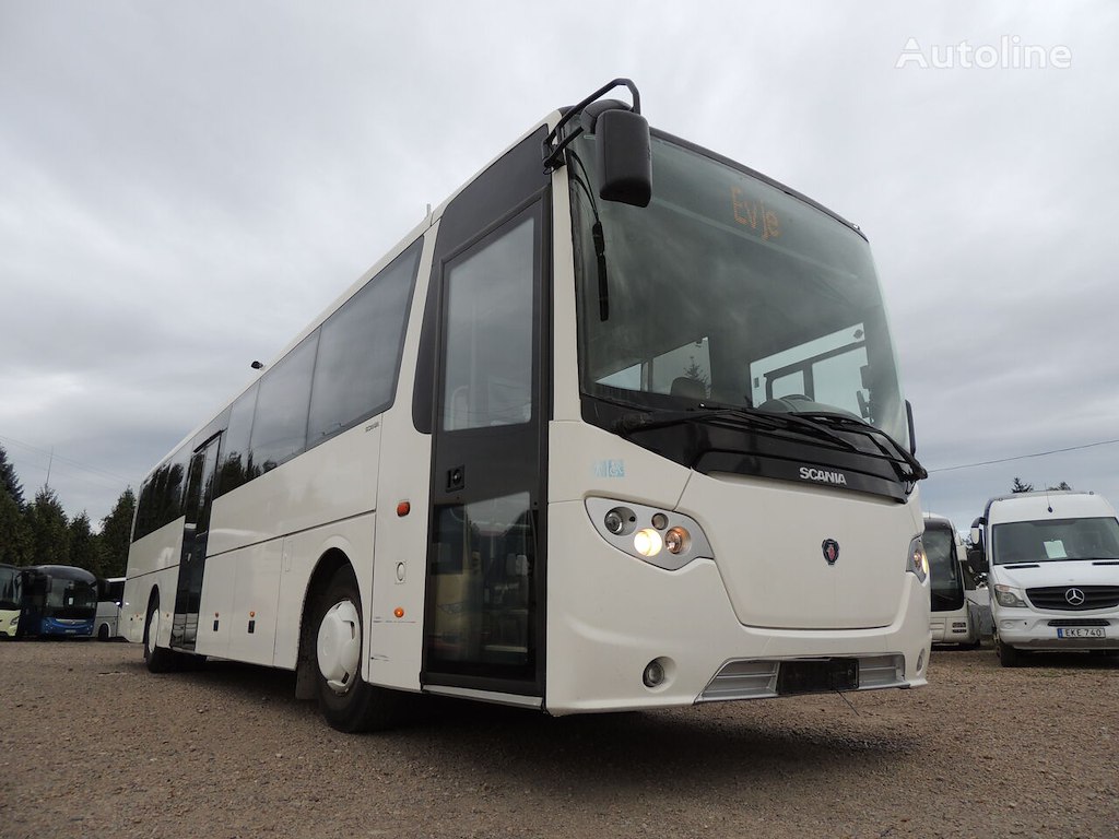 Scania OMNIEXPRESS ORYG. 273.031 turistički autobus