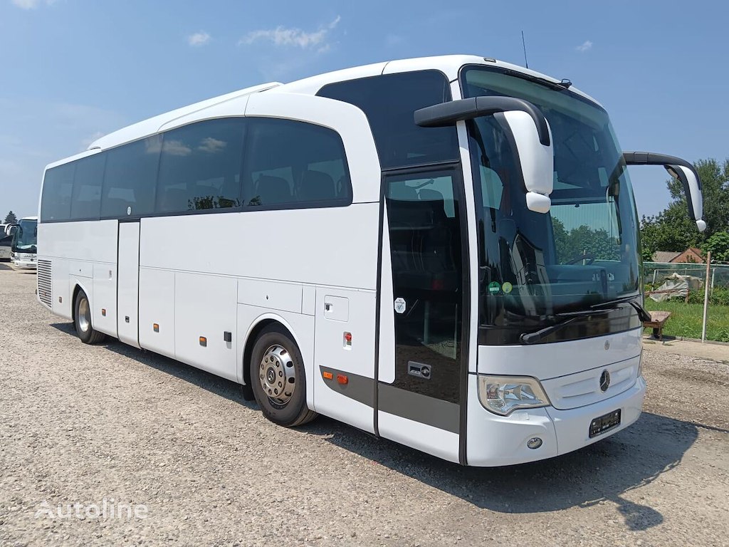 Mercedes-Benz Travego 15 / 49+2+1 / 577 000 km / TOP turistički autobus